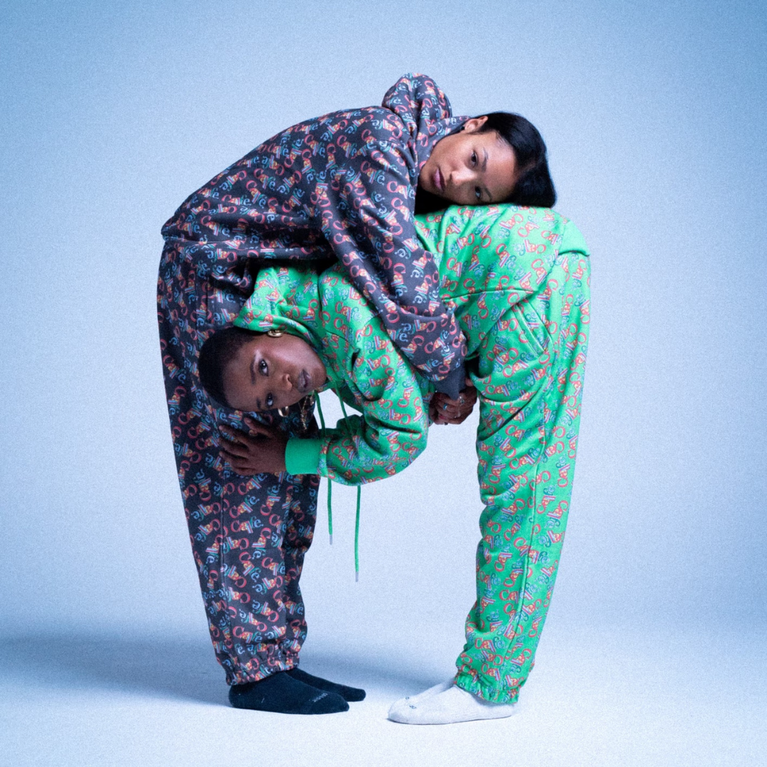 CAFE BOY – QUAKER BOY